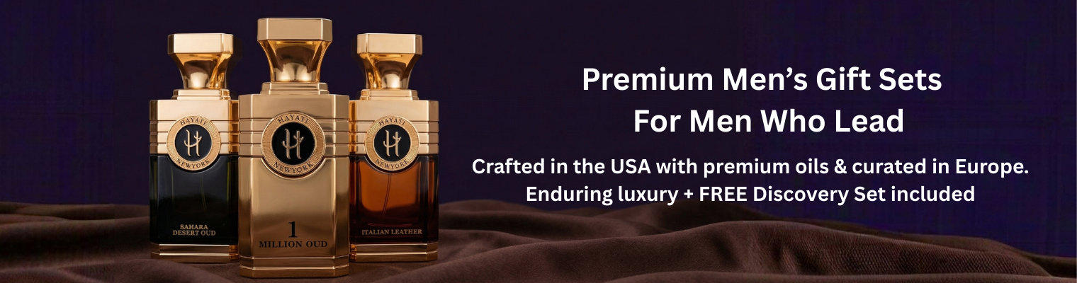 Oud For Men | Best Arabian Oud Perfume For Men