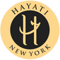 Hayati Perfumes New York USA - Made with Love