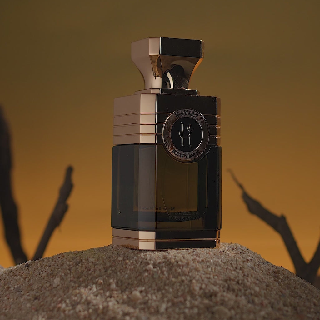 Sahara Desert OUD (Men's) – EDP